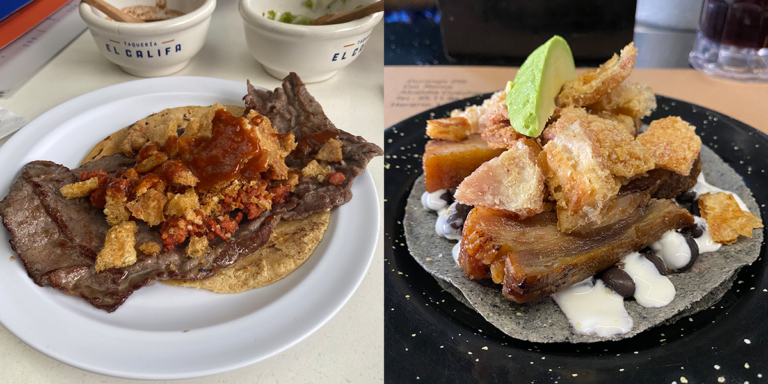 What is Chicharron? | The Type of Meat and How it's Made