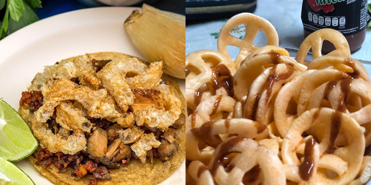 What is Chicharron? | The Type of Meat and How it's Made