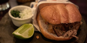 What is a Mexican Torta? | The Delicious Mexican Sandwich
